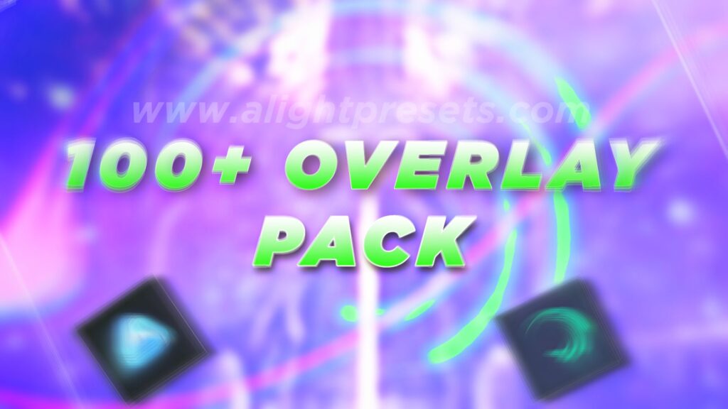 Overlay