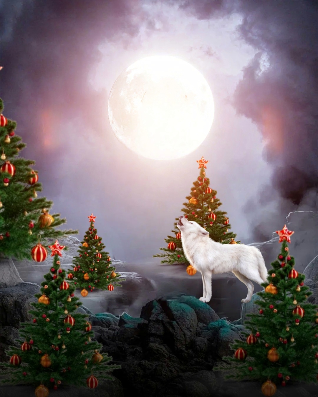 Christmas editing background | Picsart christmas editing background ...