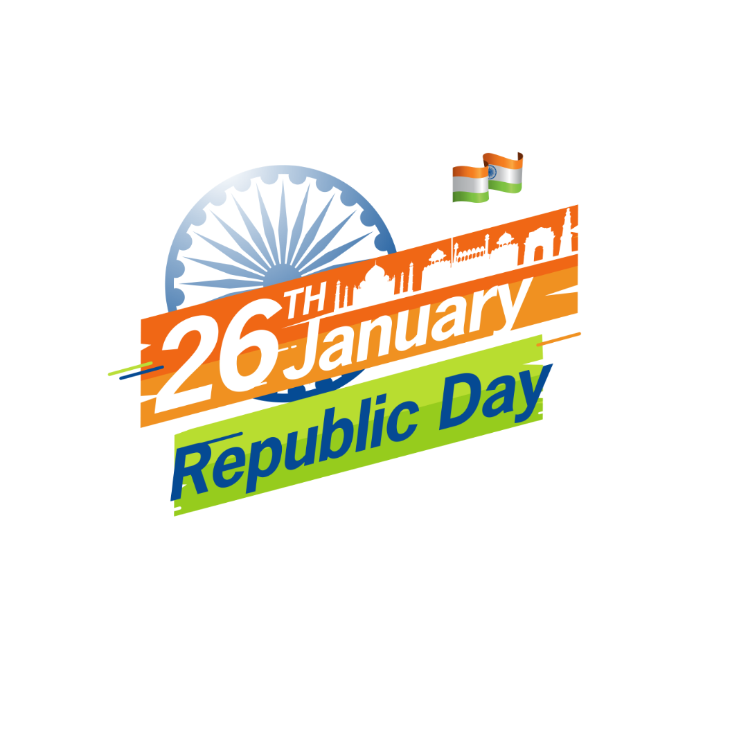 26 January PNG Transparent Images - Editing Stock