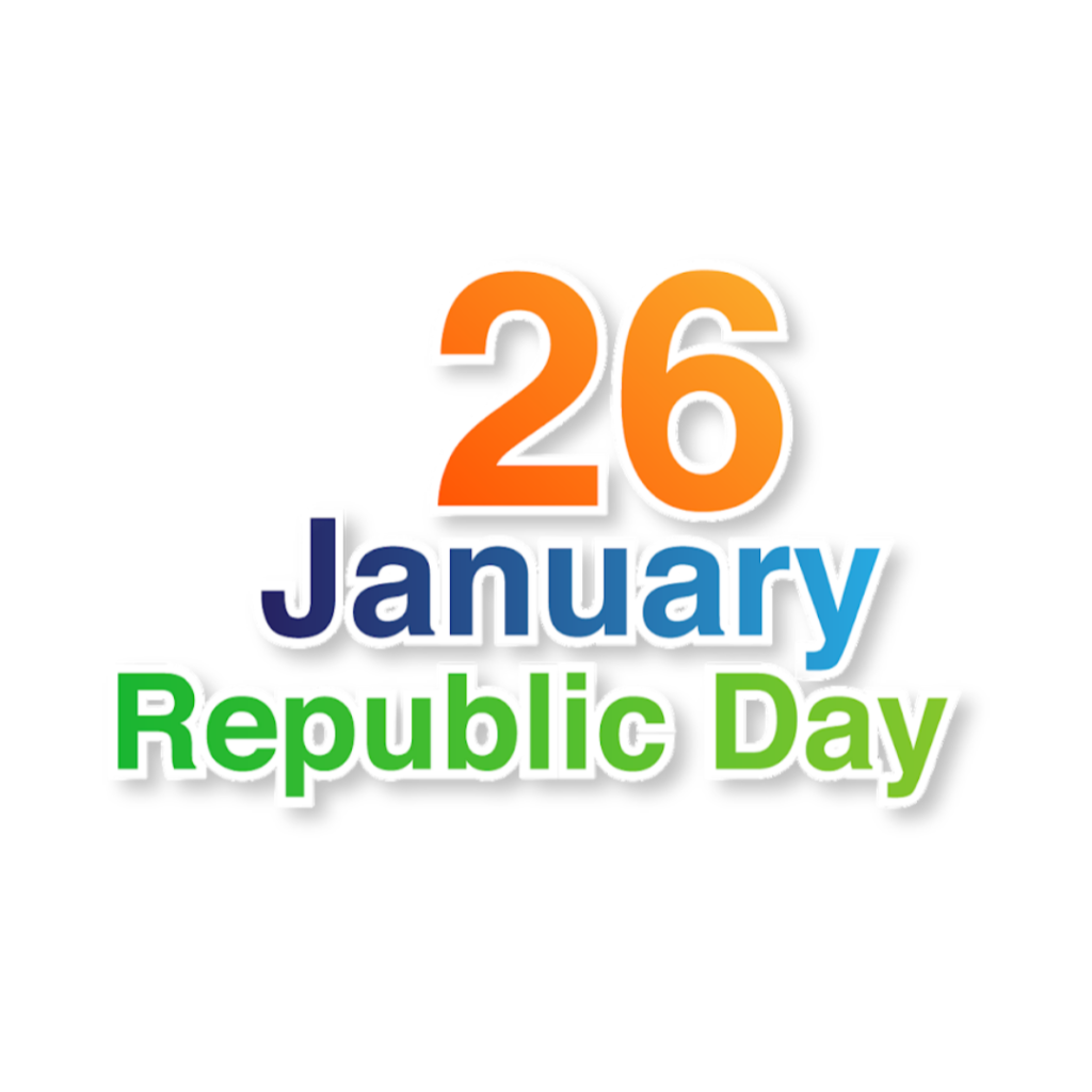 26 January PNG Transparent Images - Editing Stock