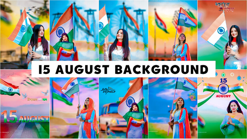 Backgrounds