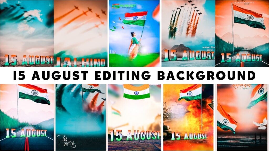 15 August Independence Day Editing | Download Background Png 15 August ...