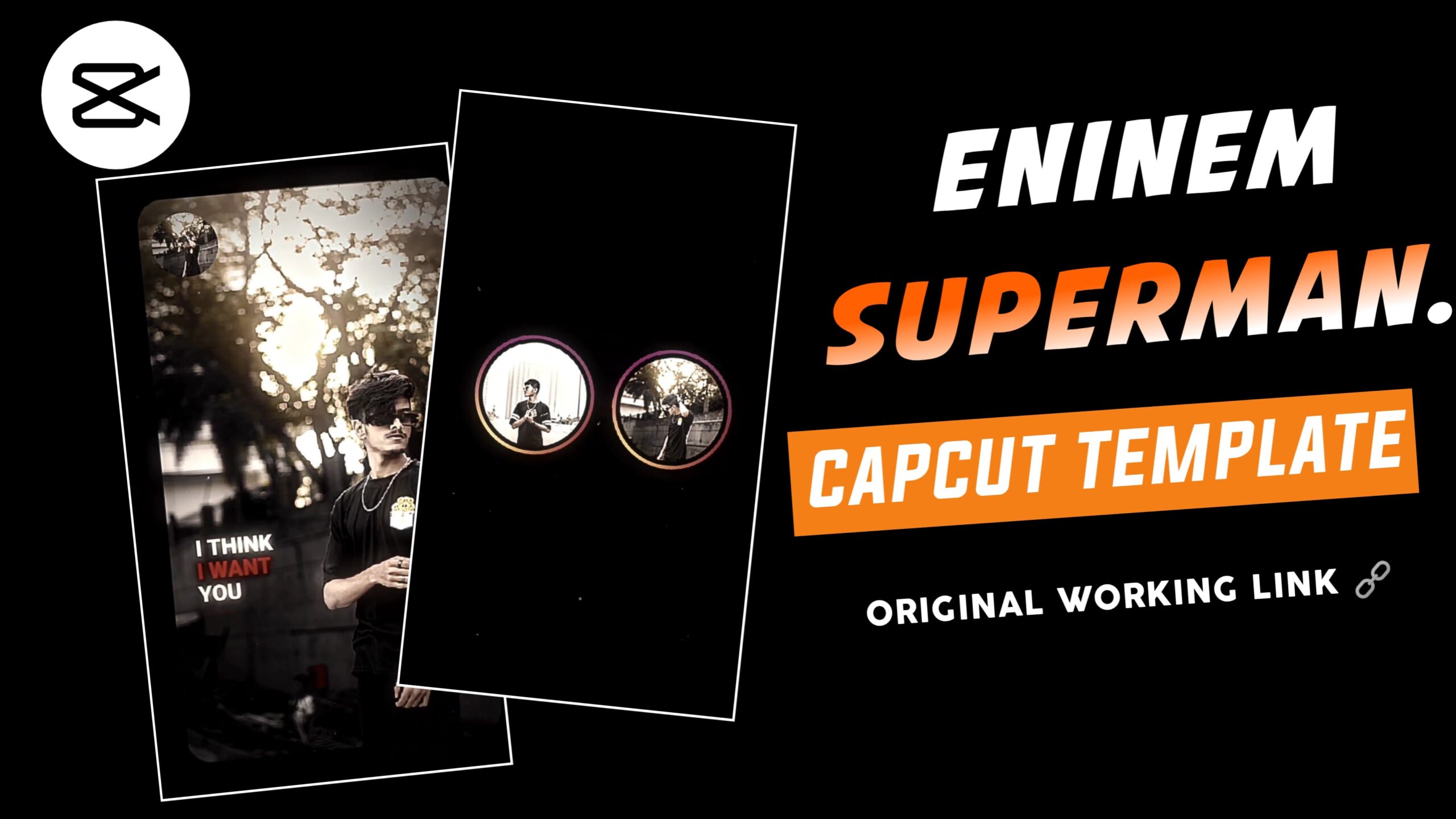 Eminem – Superman CapCut Template Link 2023 ( 100% Working Link ...
