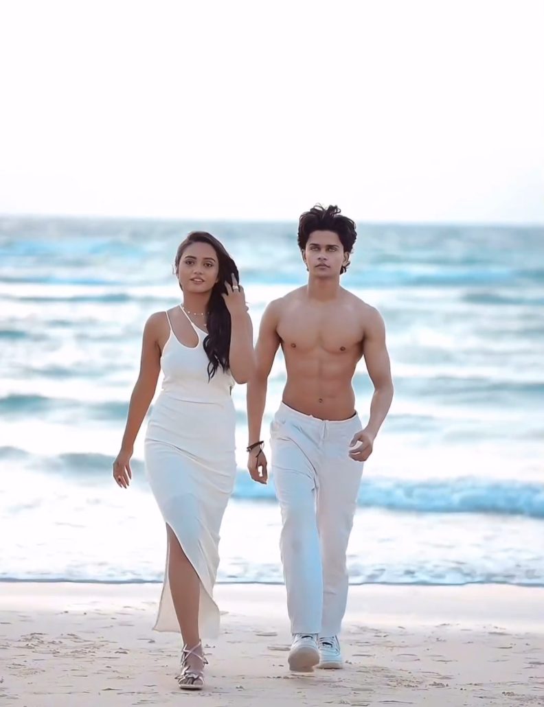 DIVINE – MIRCHI CapCut Template Link [2024] - Editing Stock